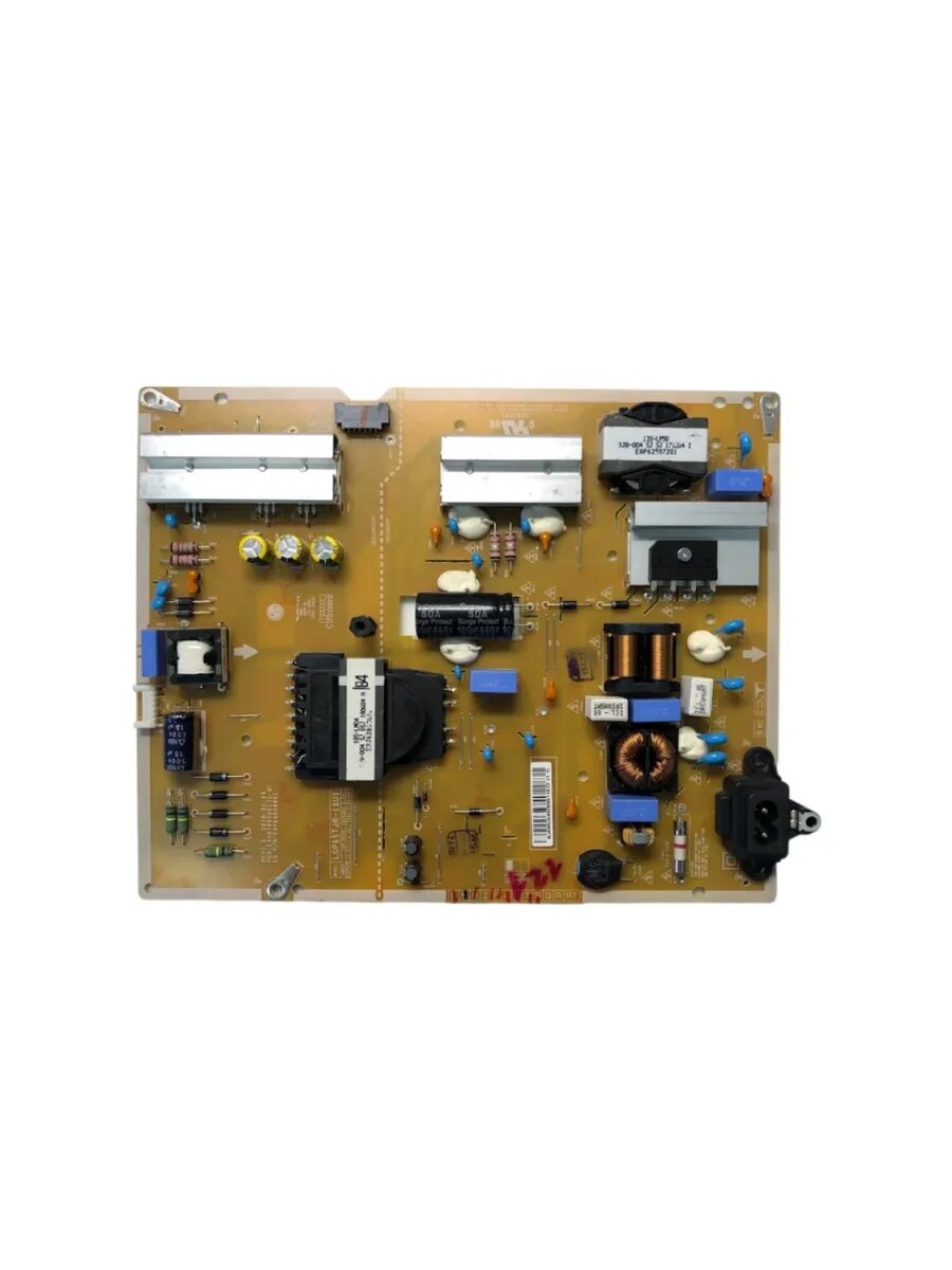 Блок питания для телевизора EAX67805001(1.4) EAY64928801 LG