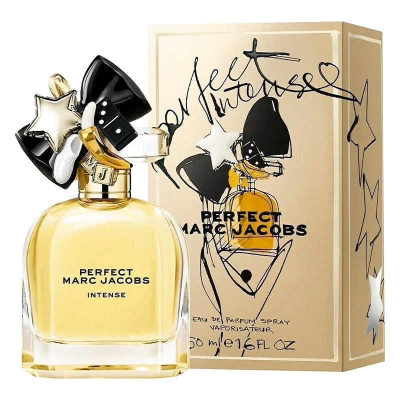 Женская парфюмерная вода Перфект Интенс 30 мл - Marc Jacobs Perfect Intense