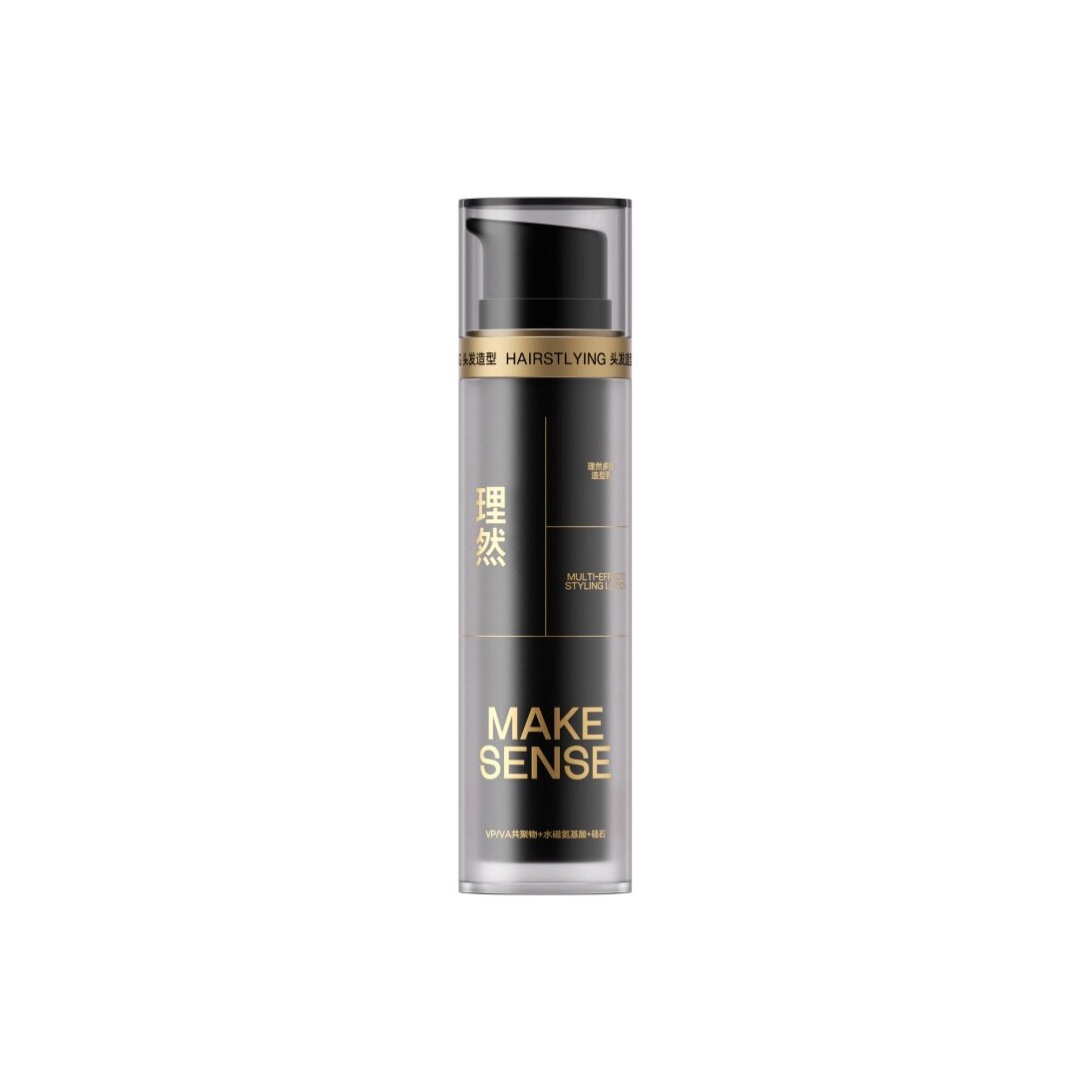 Воск и паста MAKE ESSENCE