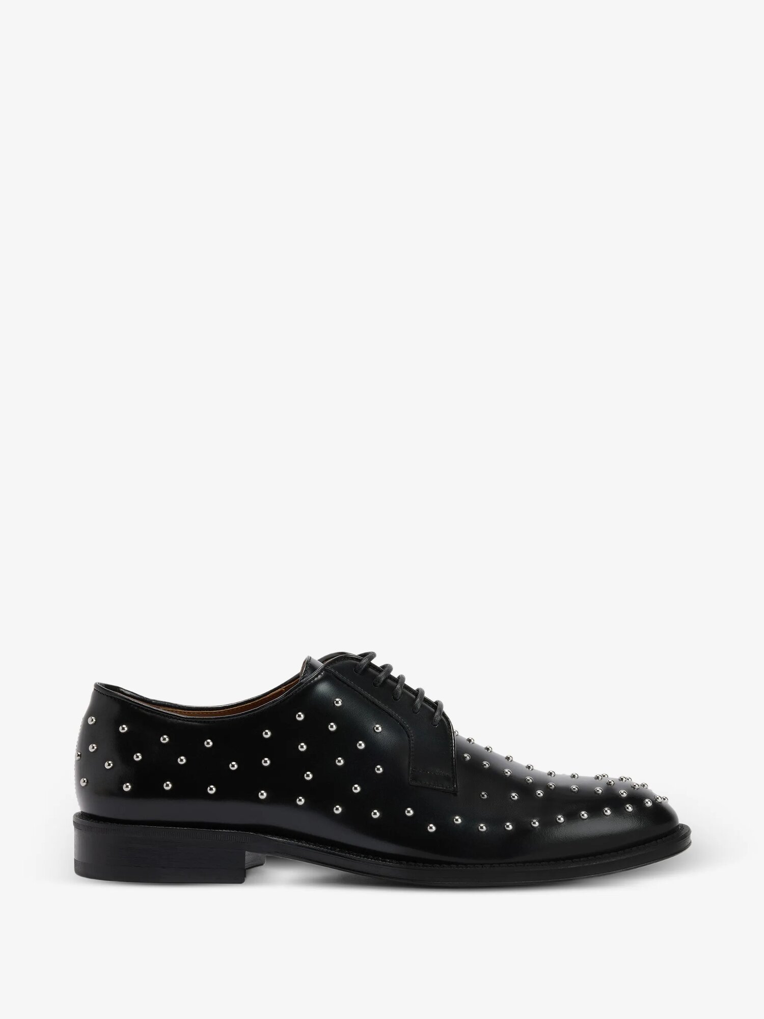 Туфли Giuseppe Zanotti Metal Dots