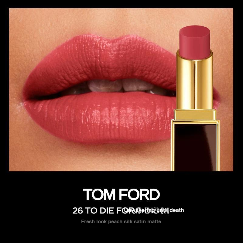 Помада TOM FORD — фото 1