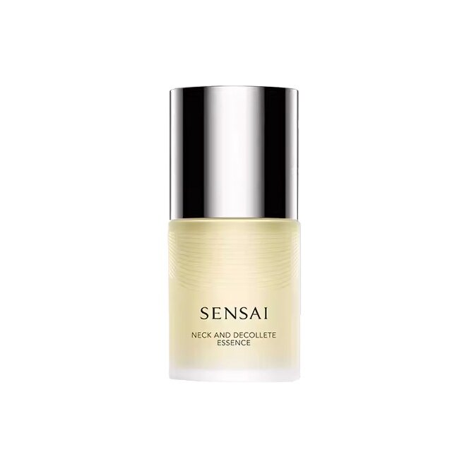 Скрабы для тела SENSAI