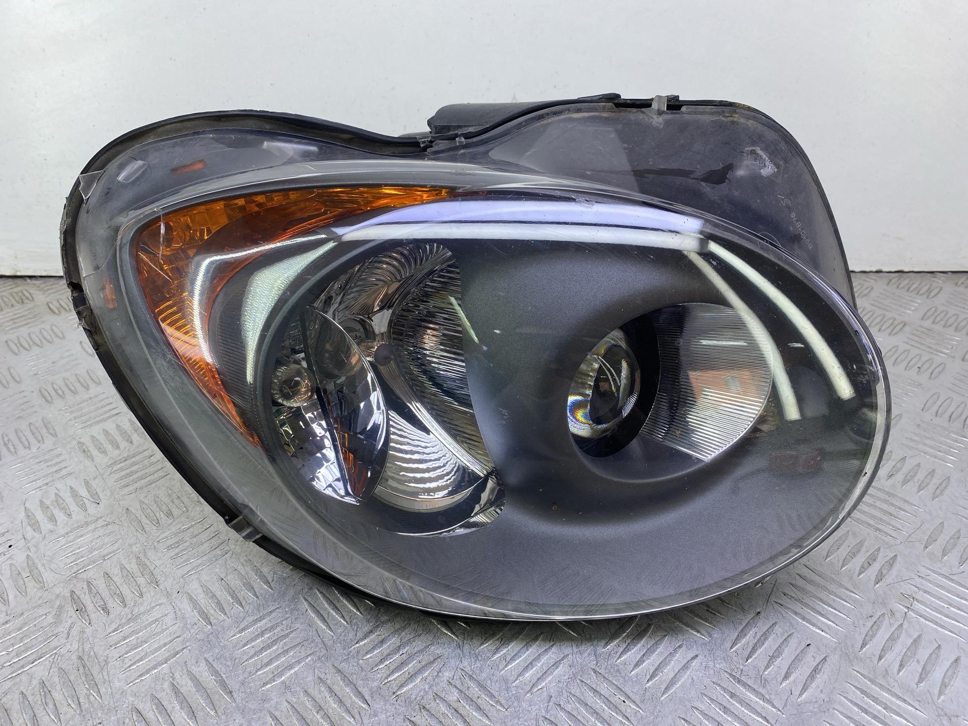 Фара правая Alfa Romeo MiTo 1 рест. 955 2013 89101886