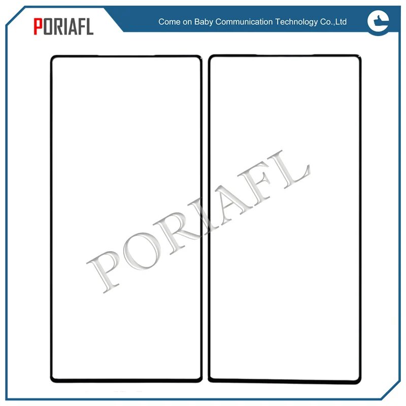 Внешний экран RedMagic 10S Pro Plus NX789J