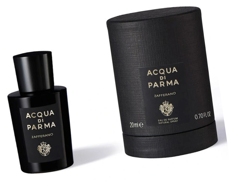 Acqua Di Parma Zafferano парфюмерная вода 20 мл унисекс - Аква Ди Парма Зафферано