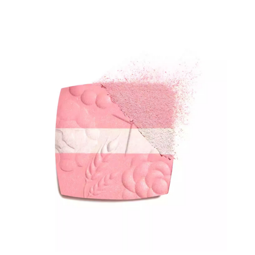 Румяна CHANEL — фото 1