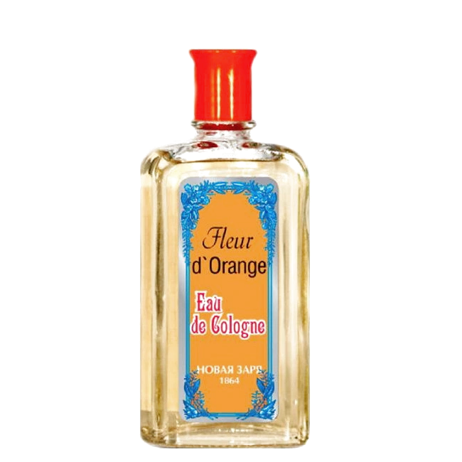 Nouvelle Etoile Fleur D Orange 85 мл - аромат для женщин и мужчин / Новая Заря