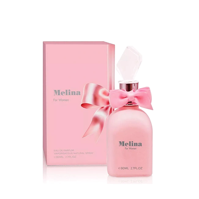 Парфюмерная вода 80 мл Майлстоун Мелина Фо Вумен / Milestone Melina For Woman