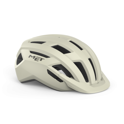 Велошлем Met Allroad (Off White, M, 2026 (3HM123CE00MOW1))
