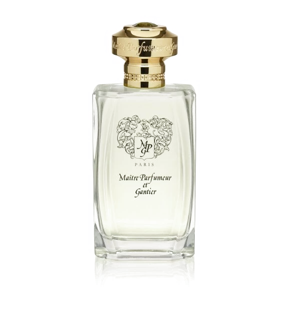 Maitre Parfumeur Et Gantier Or Des Indes аромат для женщин 120 мл / Индийское Золото