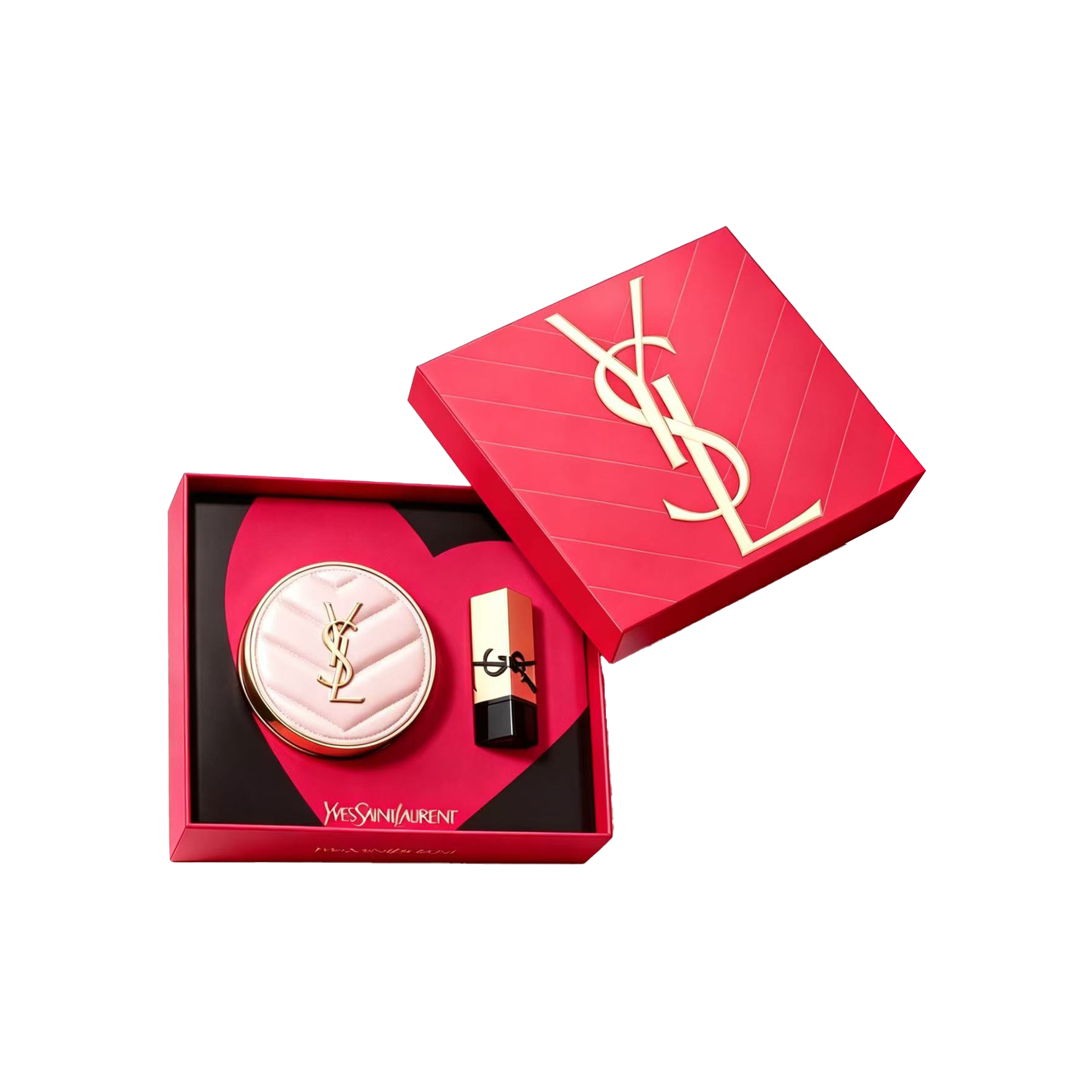 Наборы Yves Saint Laurent