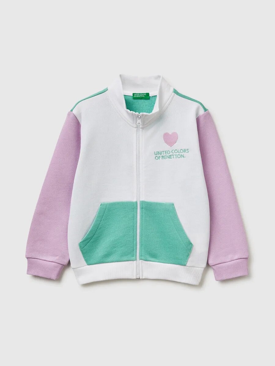 Олимпийка UNITED COLORS OF BENETTON