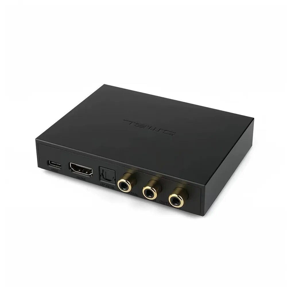 SMSL PS100 Настольный аудиодекодер