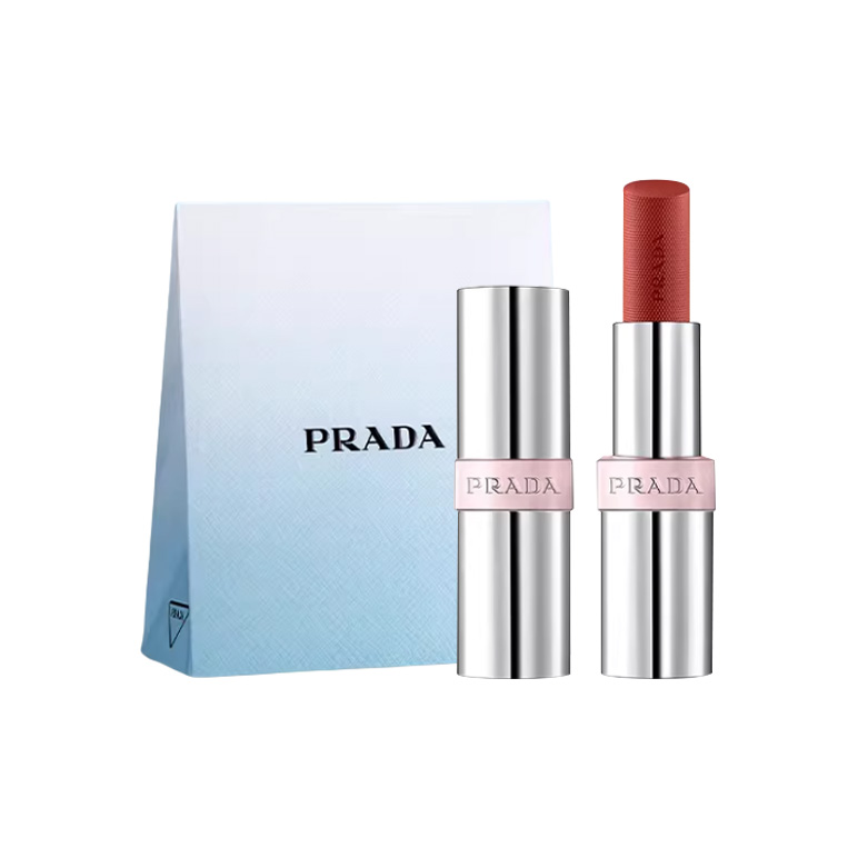 Помада PRADA — фото 1