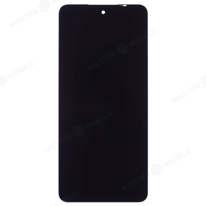 Дисплей для Realme 12 5G (RMX3999) / 13 5G (RMX3951) / C67 4G (RMX3890) / C75 (RMX3941) + тачскрин (черный) (ORIG)