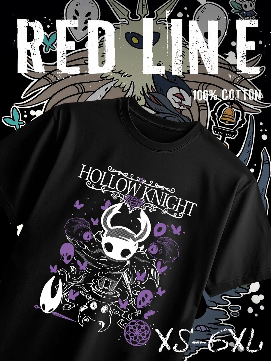 Футболка Red Line