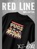 Футболка Red Line, размер 3XL, черный