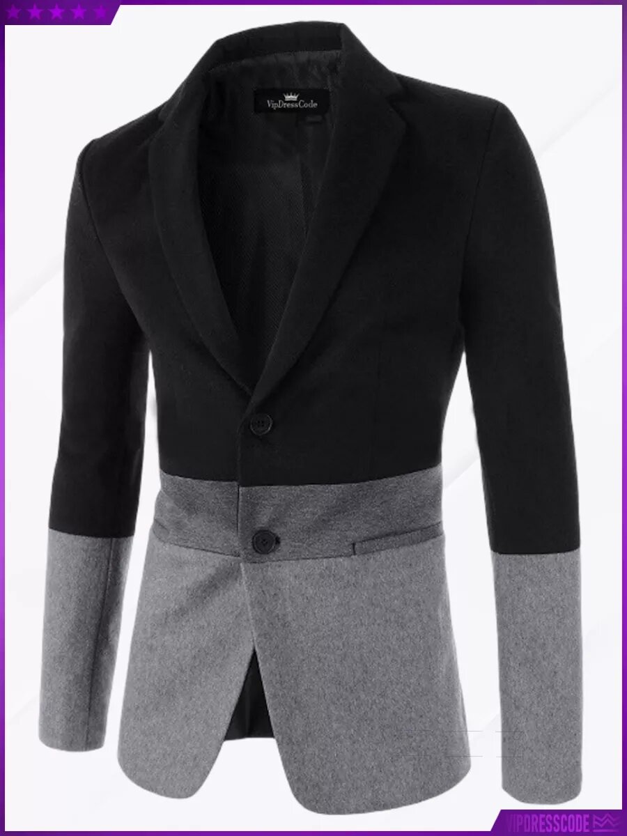 Пиджак VIPDRESSCODE