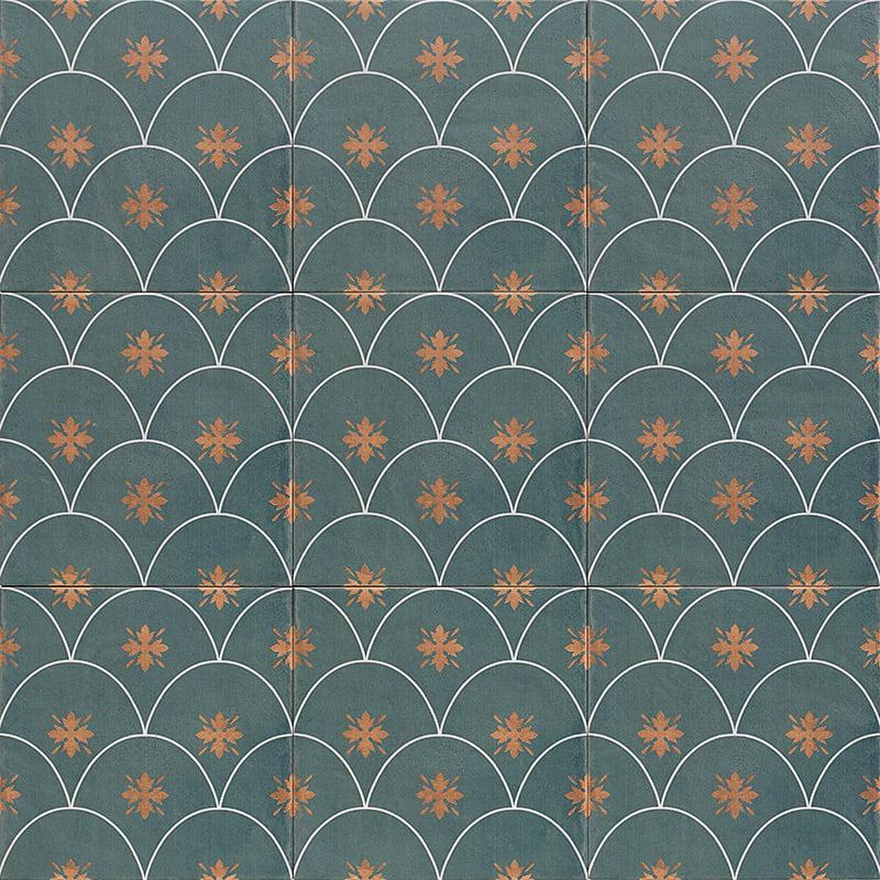 Керамогранит Mainzu Glamour PT04012 20x20 см