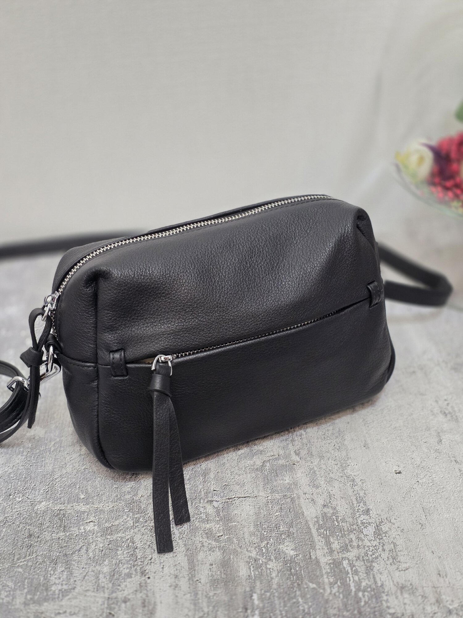 Сумка кросс-боди BAG irafrail