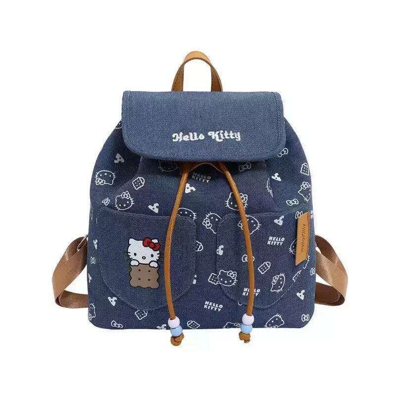 Keeppley Kawaii Hello Kitty рюкзак