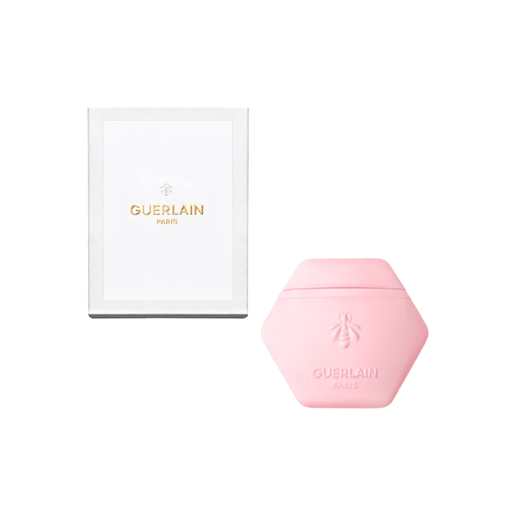 Уход за руками GUERLAIN