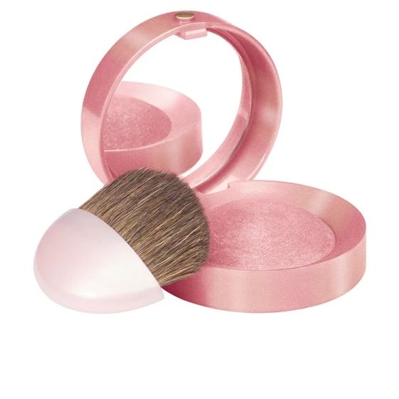 Румяна LITTLE ROUND pot blusher #095rose de jaspe, #095-rose de jaspe