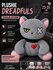 Plushie dreadfuls игрушка