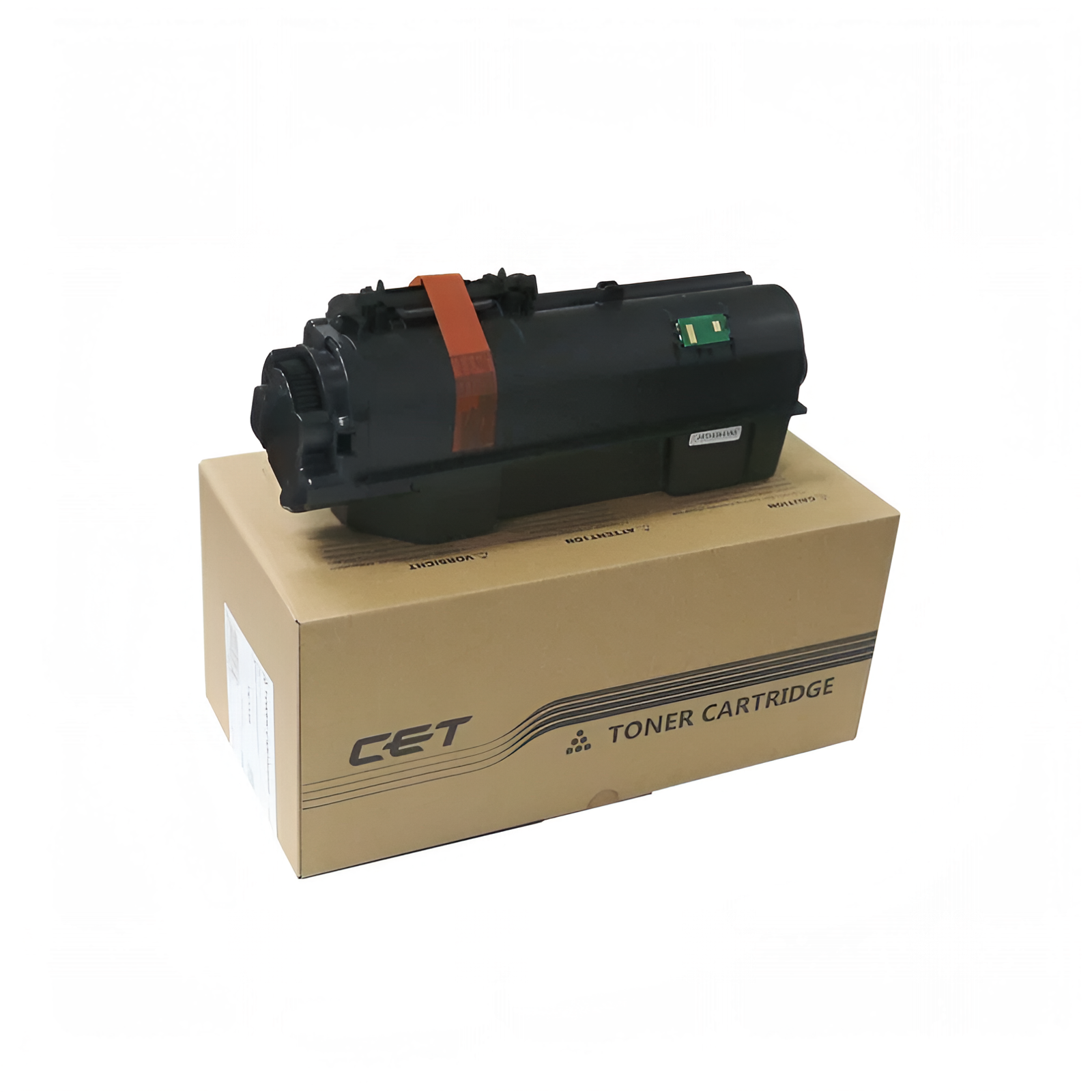 Картридж TK-1160 для Kyocera (7200 стр.), CET6740