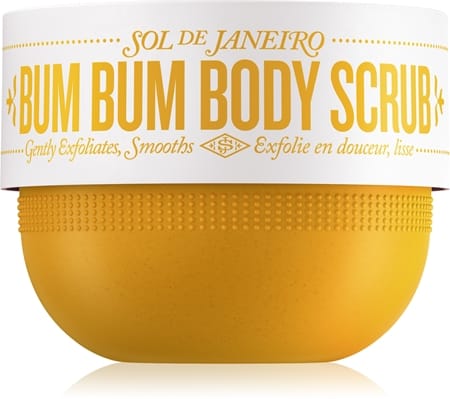 Скраб Sol de Janeiro Bum Bum Body Scrub, 220 г