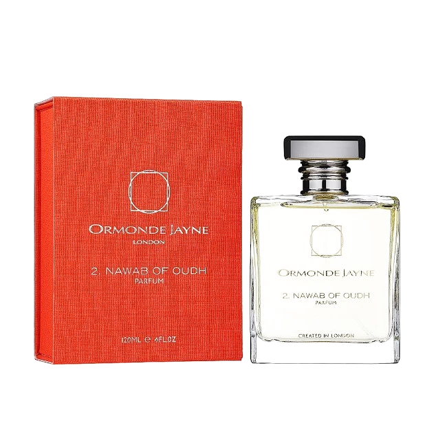 Ormonde Jayne Nawab Of Oudh духи 88 мл для мужчин и женщин - Ормонд Джейн Наваб Уд