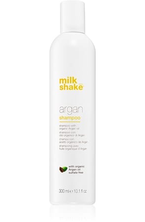 Шампунь для волос Milk Shake Argan Shampoo, 300 мл