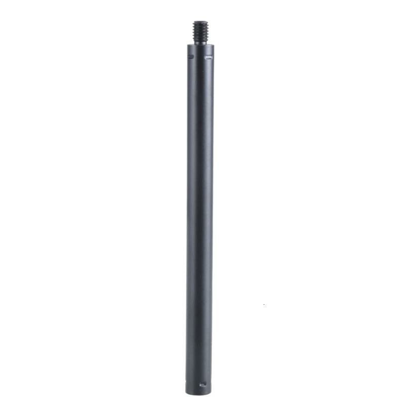 Алюминиевый удлинитель для микрофона 3/8", 210mm
