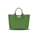 Сумка Longchamp, фактура матовая