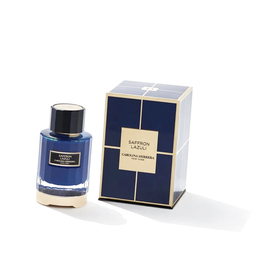 Каролина Херрера Шафран Лазули духи унисекс 100 мл / Saffron Lazuli аромат