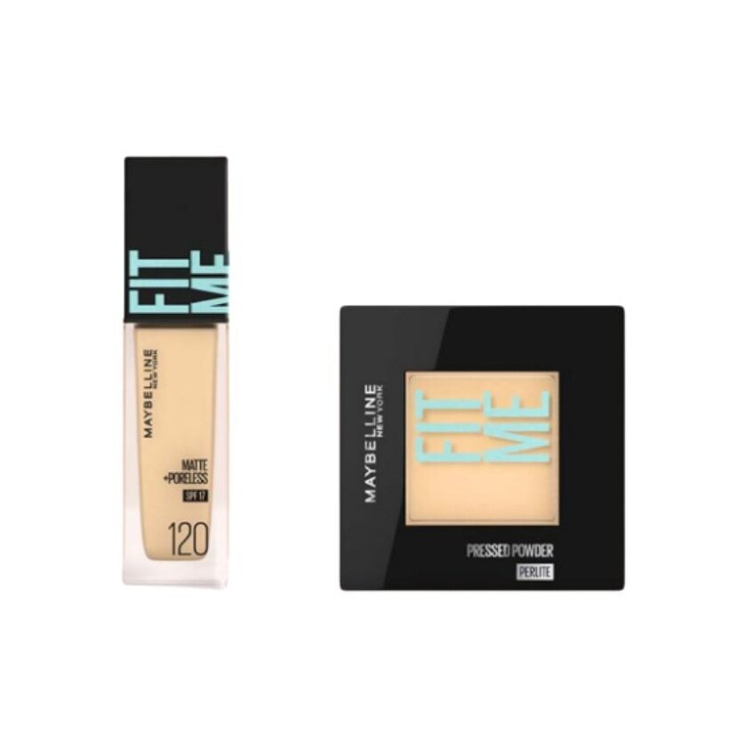 Наборы Maybelline