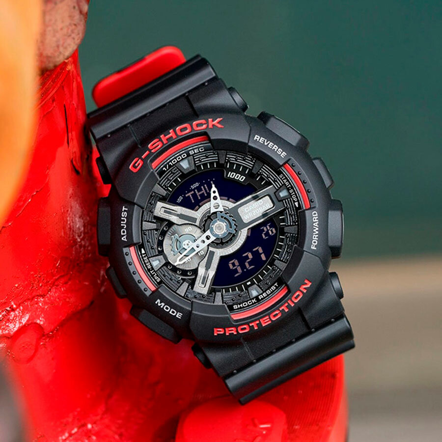 Наручные часы G-Shock