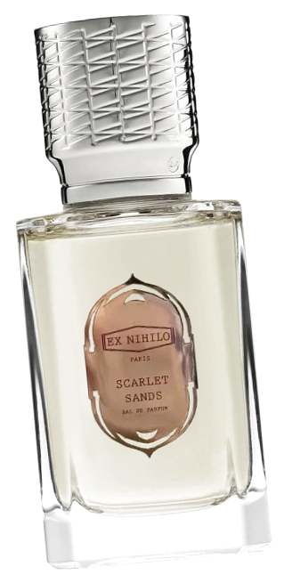 Ex Nihilo Scarlet Sands 100 мл для мужчин и женщин - духи Экс Нихило Скарлет Сэндс Алые Пески
