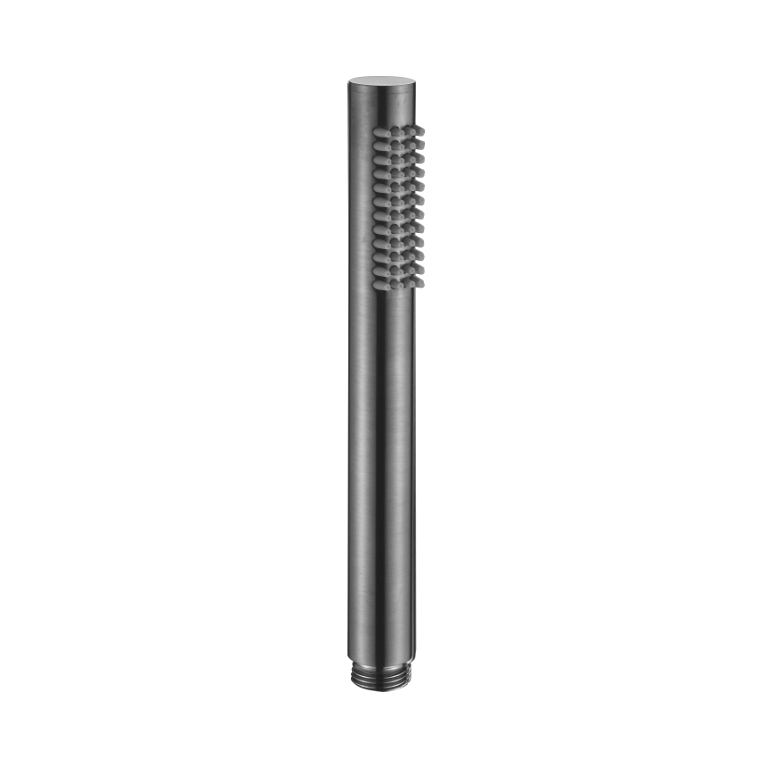 Ручной душ AQUAme Siena AQM8513GM цвет Оружейный металл