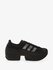 Кроссовки adidas Superstar Bold platform sneakers, размер 7, черный