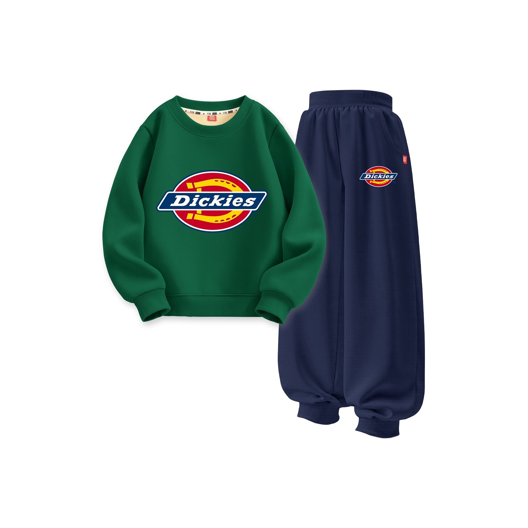 Комплект одежды Dickies