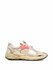 Кроссовки Golden Goose, размер 44, золотой