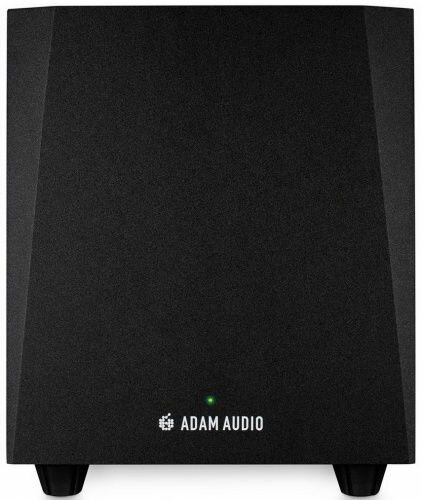 Активный студийный сабвуфер Adam T10S