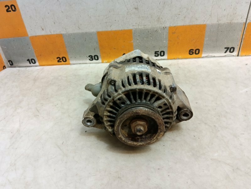 Б/У Генератор Honda CR-V 1998 RD1 489070 HONDA арт. 31100P3FG01