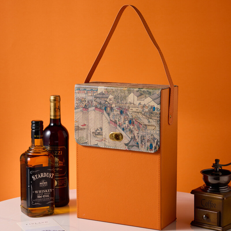 Пустые подарочные коробки для празднования полнолуния, первых дней рождения, подружек невесты, шаферов, Фестиваля драконьих лодок, подарков на Праздник середины осени, подарочных коробок для лунных пряников, подарков из конфет.