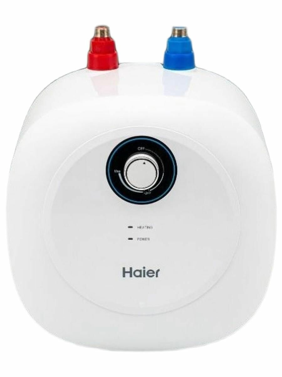 Водонагреватель электрический Haier ES10V-MQ2 под раковиной