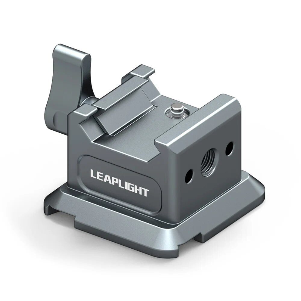 LEAPLIGHT Металлический зажим для DJI, Gray