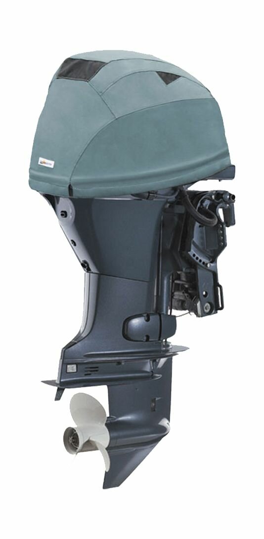 Чехол ходовой на капот Yamaha F30B, F40F (2009>)