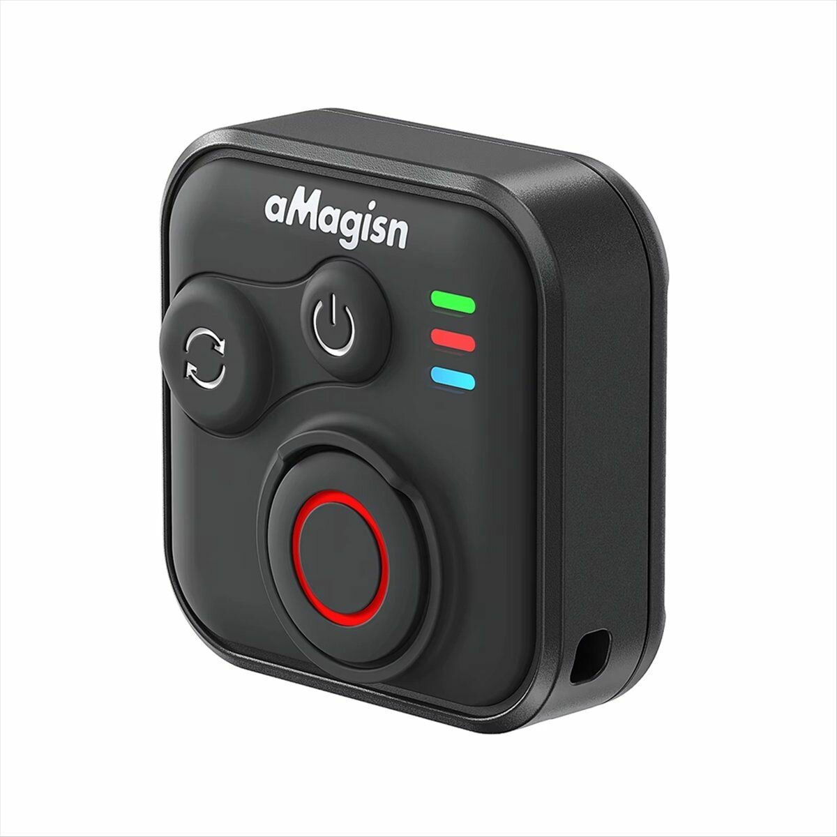 AMAGISN Беспроводной Bluetooth-Пульт Дистанционного Управления Для Insta360 X5/X4 для Insta360 X5 для Insta360 X4