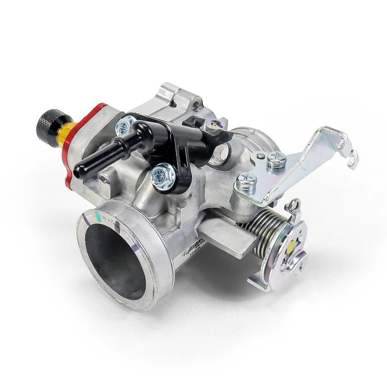 Корпус дроссельной заслонки ATAKA Racing мотоцикла, модифицированный для Honda CBR150 30 мм, 32 30MM